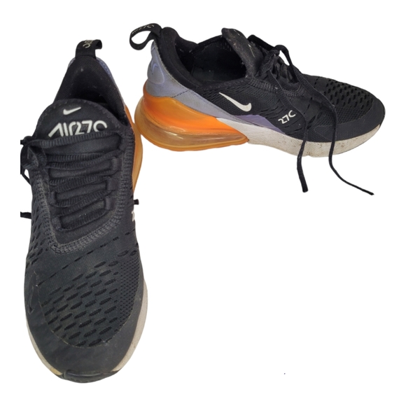Nike | Shoes | Nike Air Max 27 | Poshmark